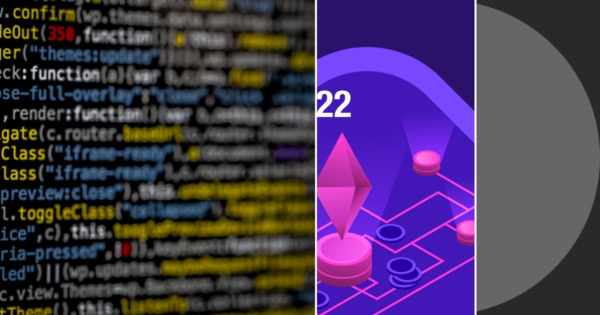 List: dev | Curated by Eddie Cruz | Medium