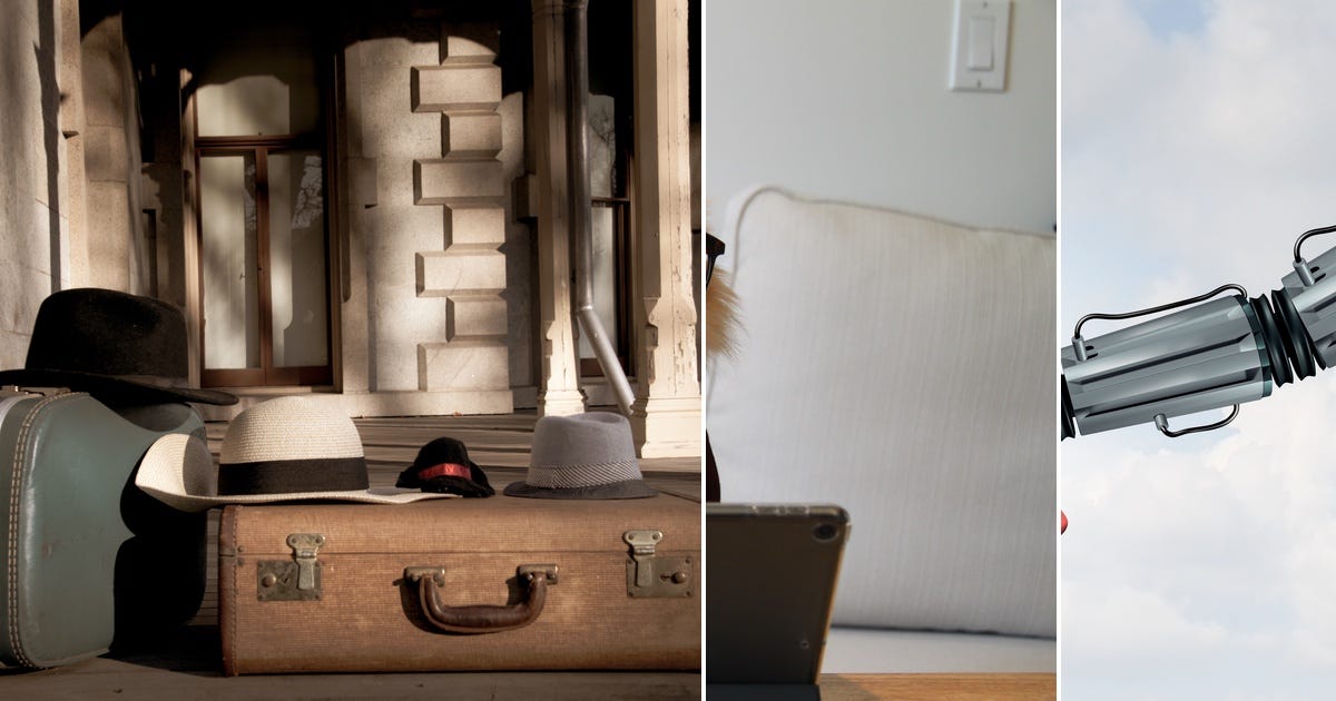 List: AI | Curated by Hamza Koşma | Medium