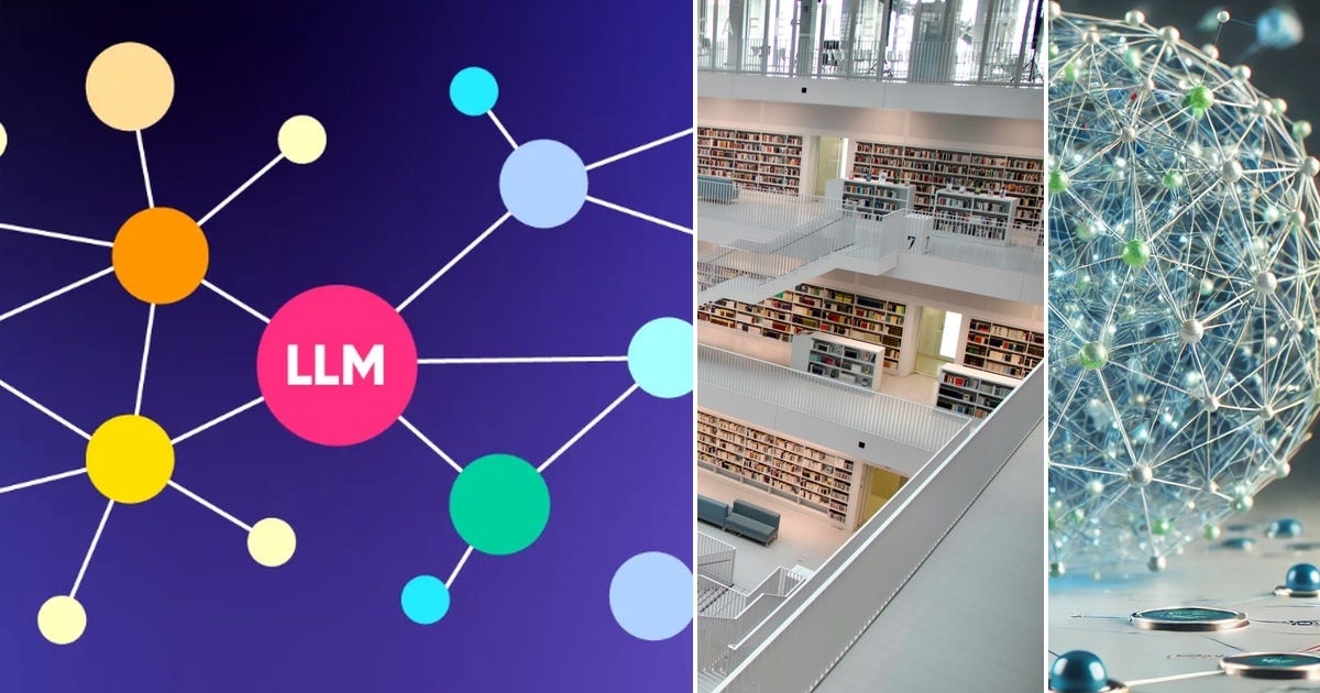 List: Knowledge Graphs | Curated by Daniel Erkel | Medium