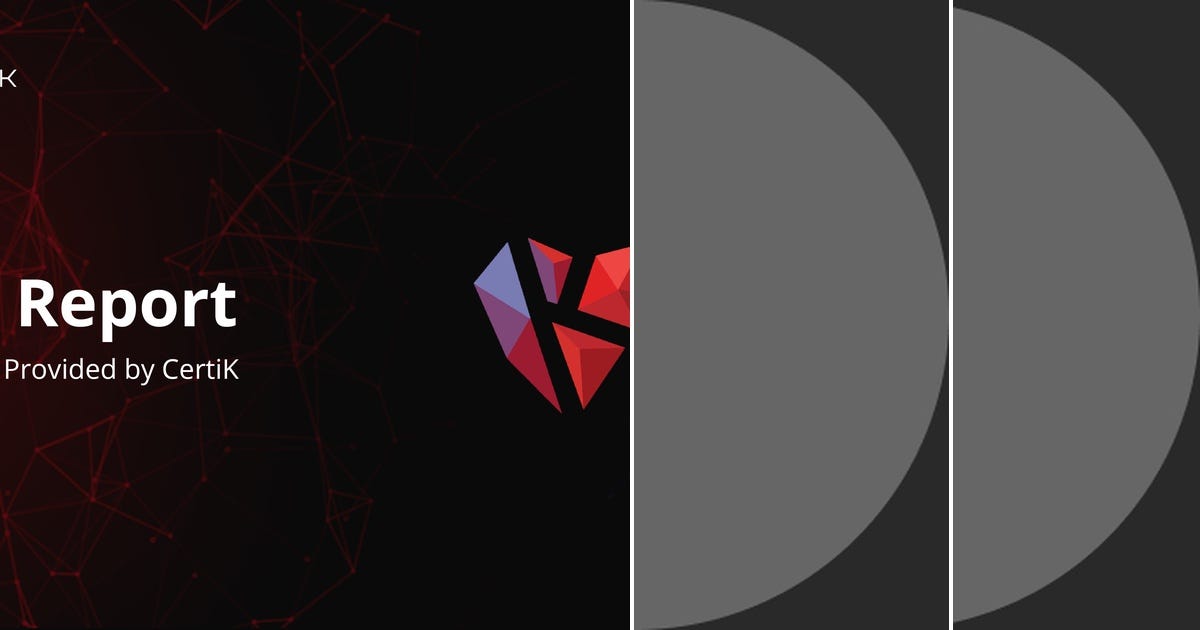 List: crypto | Curated by Brendan Bizzell | Medium