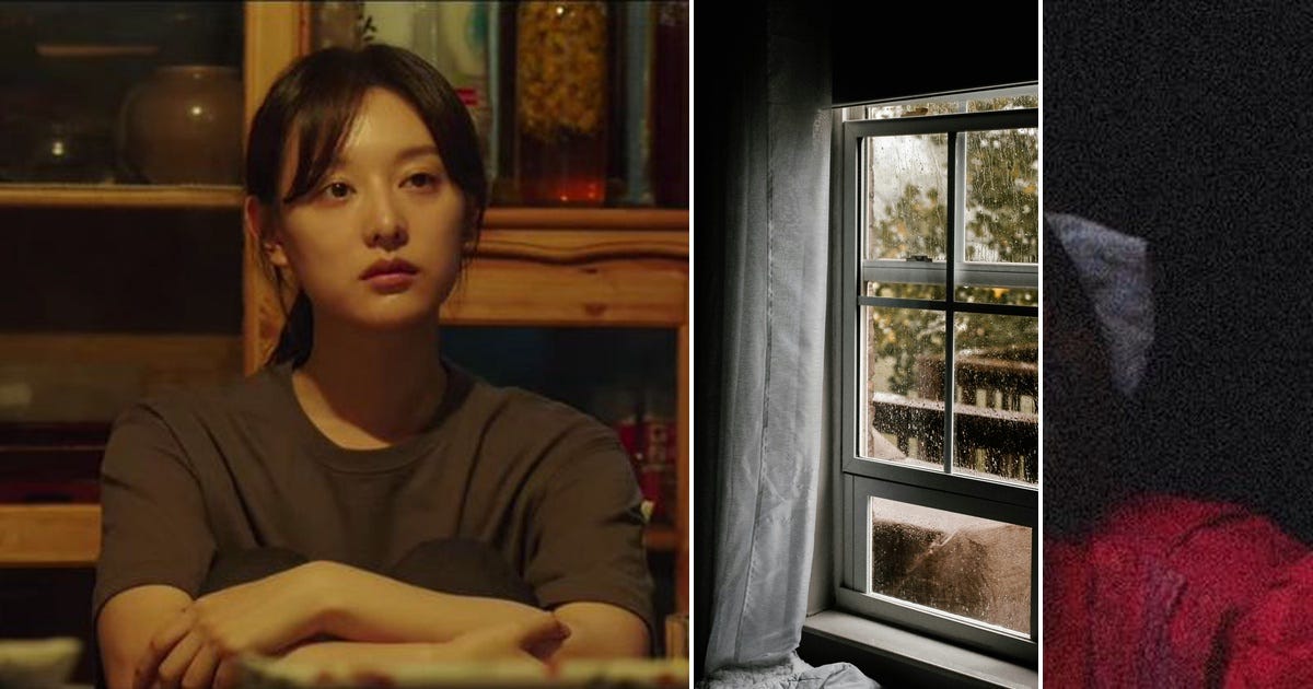 List: :( | Curated by cissy | Medium