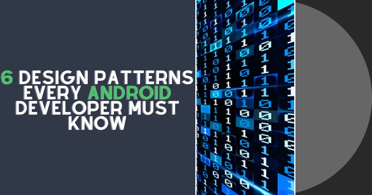 List: Android UI Design Pattern | Curated by Sangmeebee | Medium