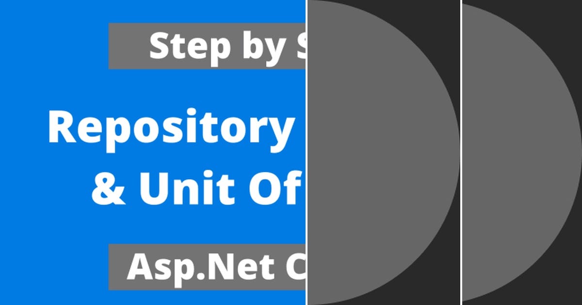 List: Patterns | Curated by Dextter | Medium