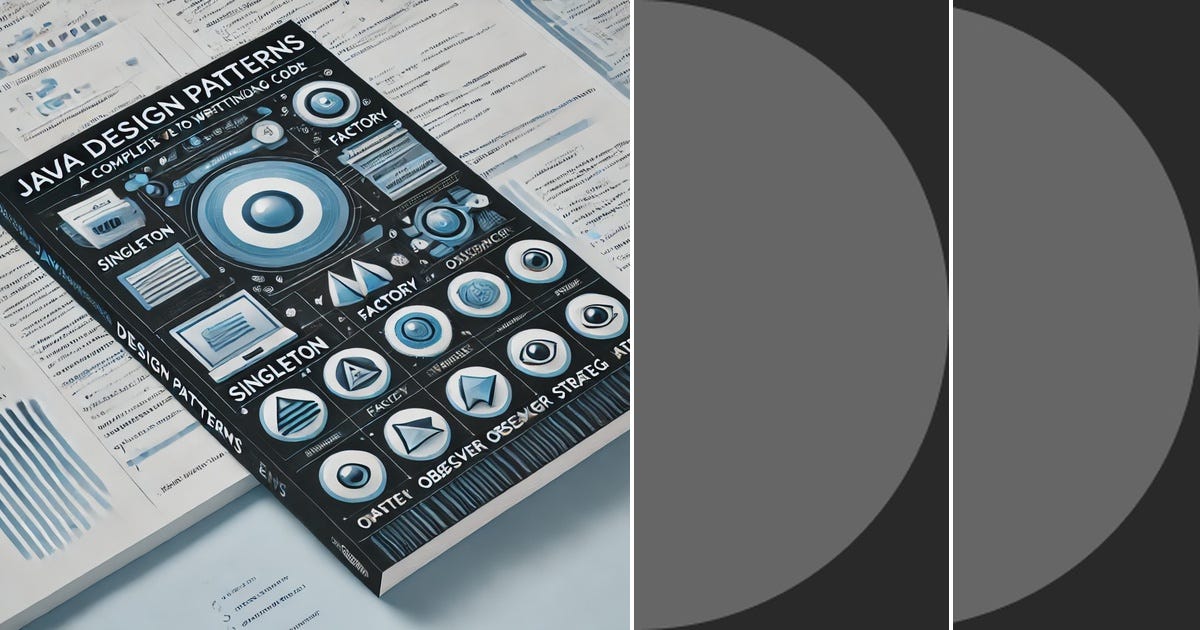 List: Java | Curated by Andres Denis | Medium