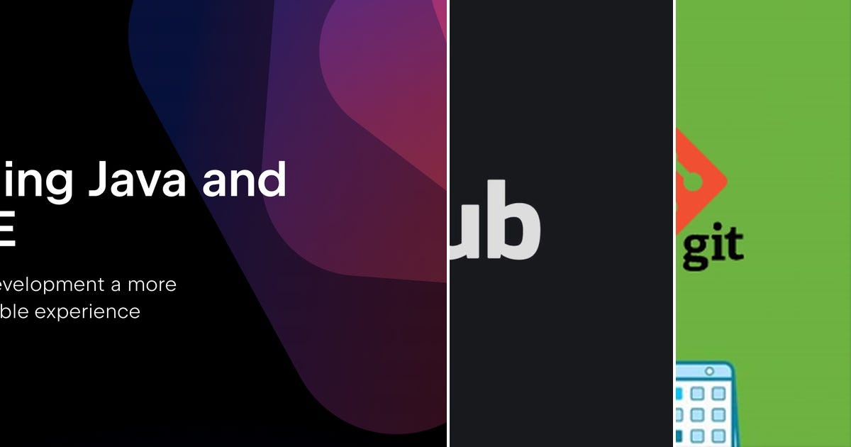 List: Git | Curated by Ram N | Medium