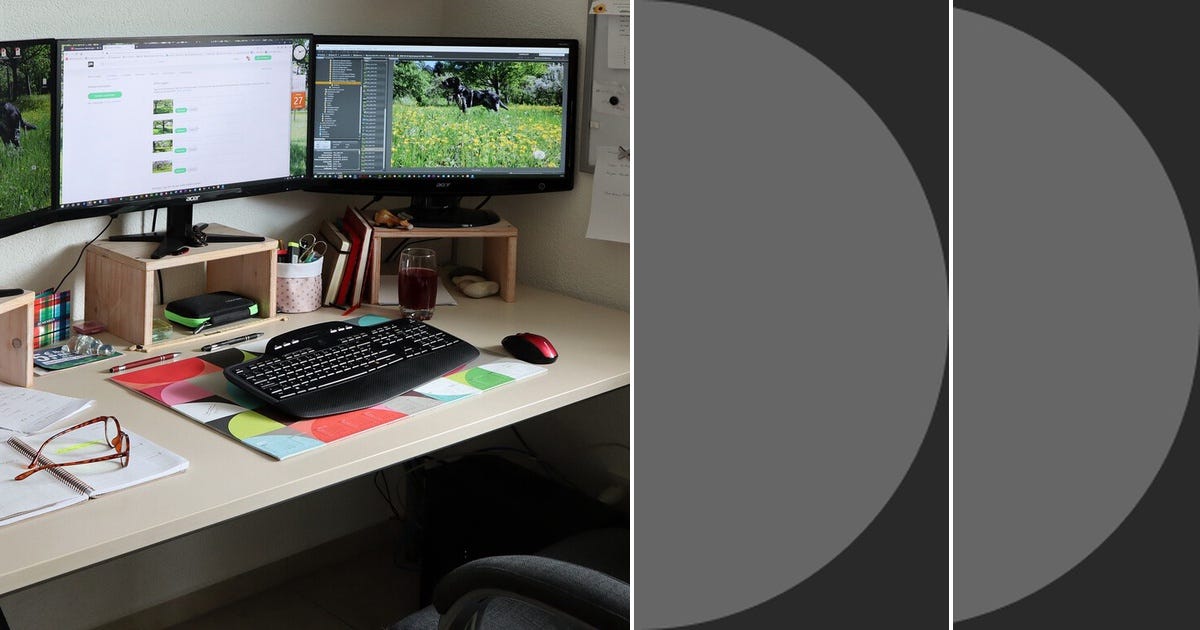 List: Work | Curated by Ryan Hoffmann | Medium