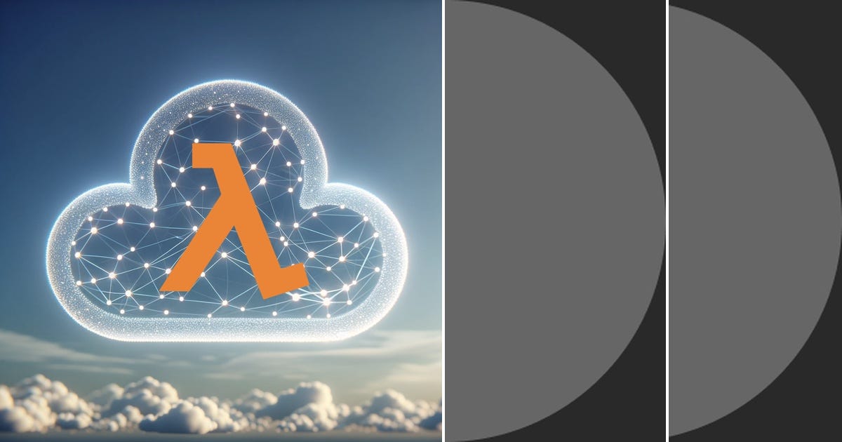 List: AI_LAMBDA | Curated by GolangNinja | Medium