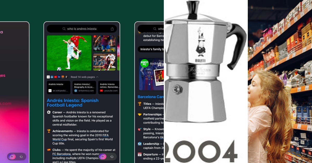 List: Cool stuff | Curated by Manasvi Shetty | Medium