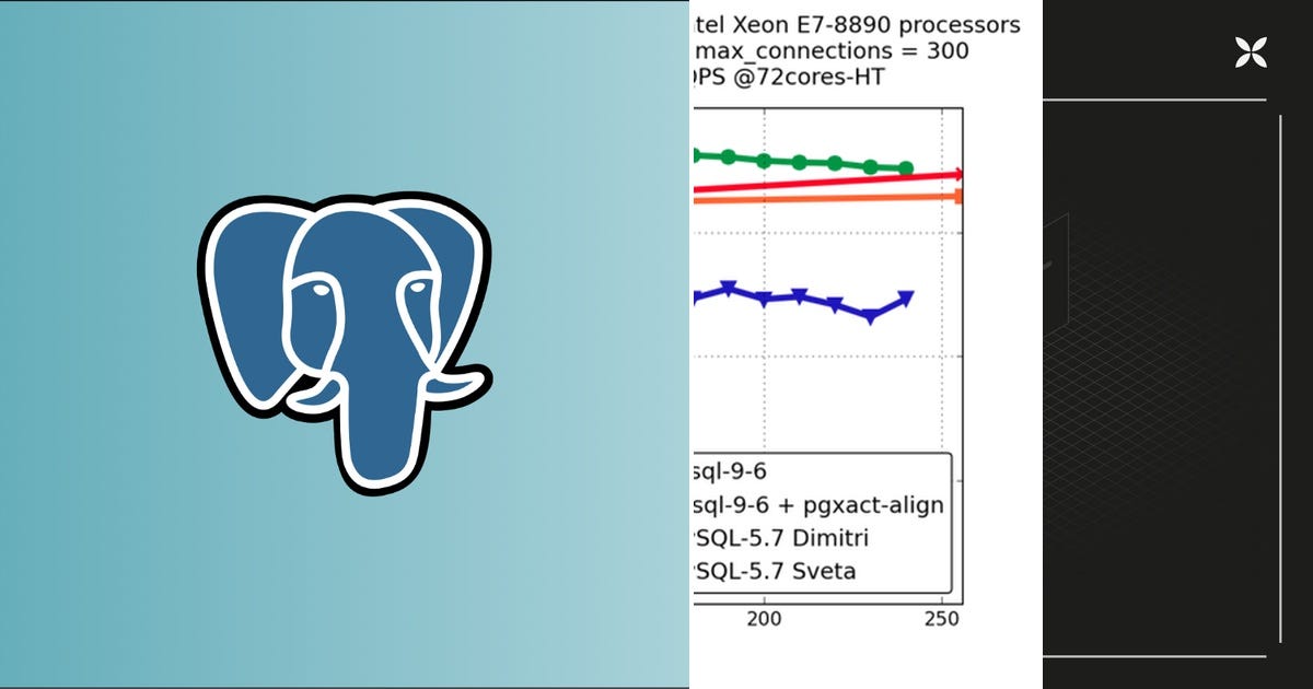 List: postgres | Curated by Muhendisbu | Medium