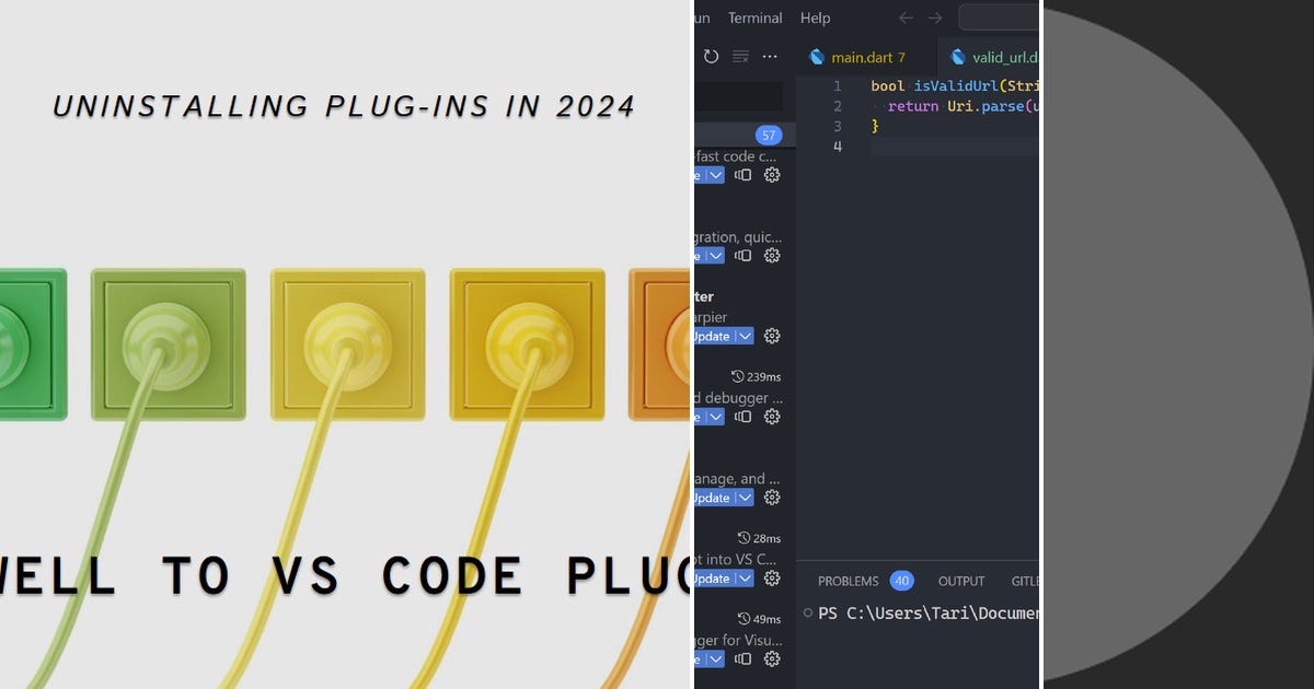 List: VSCode | Curated by Lyudmil Nikodimov | Medium