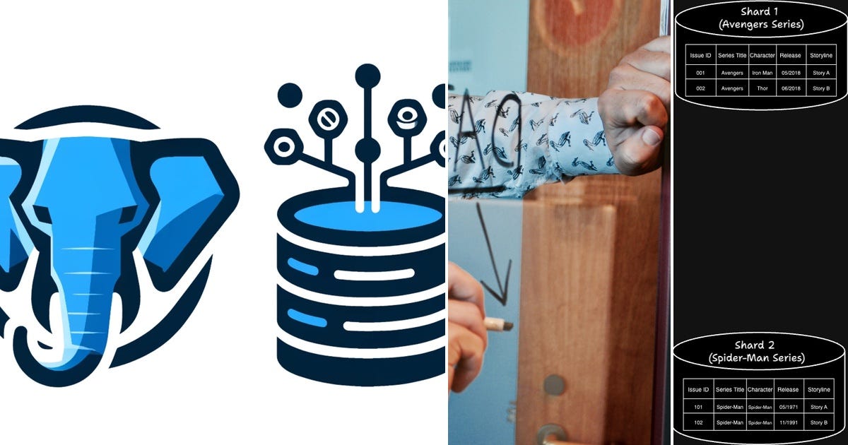 List: PostgreSQL | Curated by Semooze | Medium