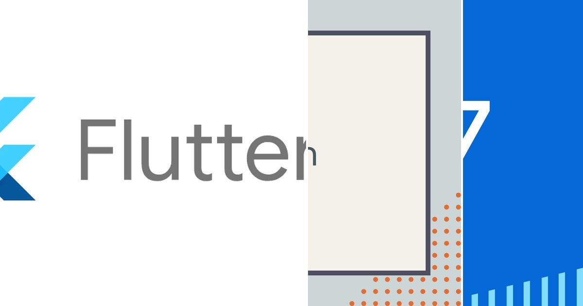 List: Flutter | Curated by Ajay | Medium