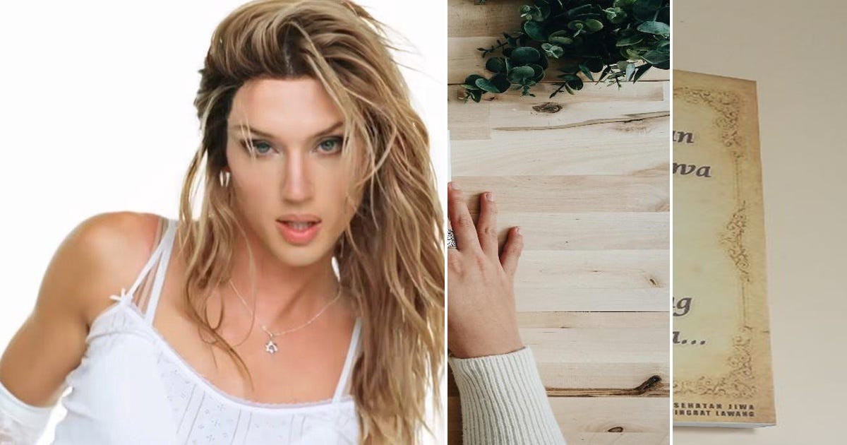 List: Tugas | Curated by Tri Septi Hari Nikita | Medium