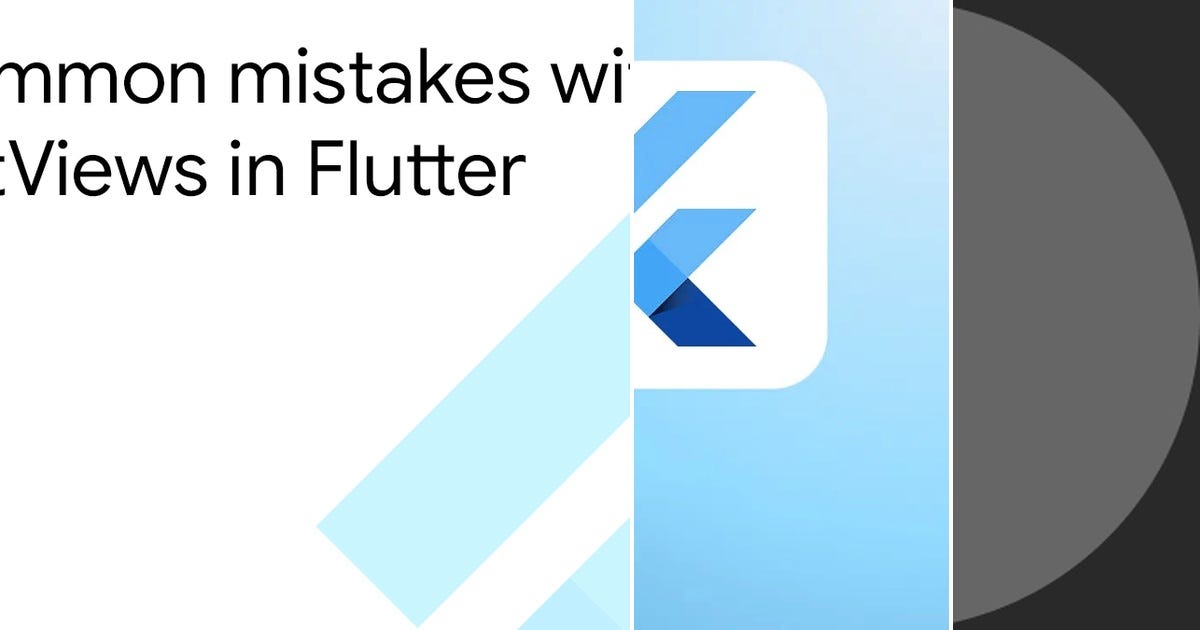 List Flutter Curated By Jose Armando Meza Vigueras Medium