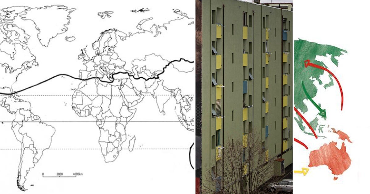 List: International Relations 101 | Curated by Fatima Moolla | Medium