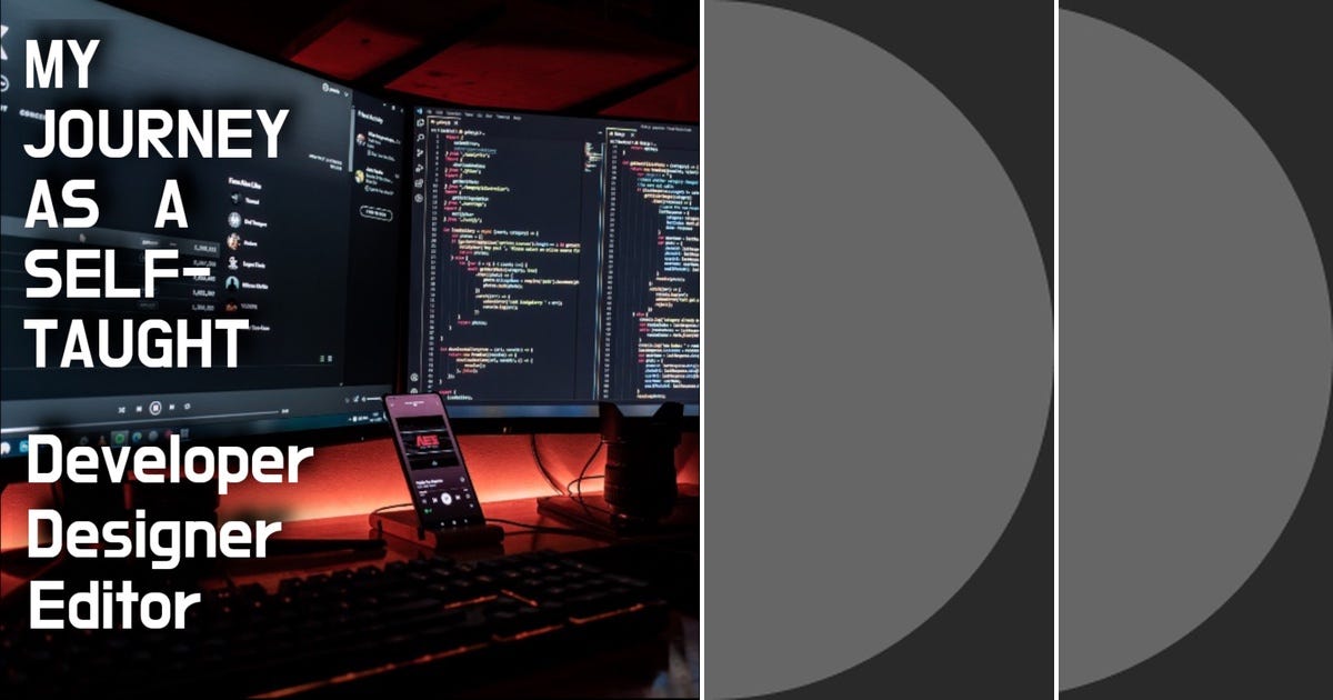 List: Computer Science | Curated by Dakota Kievman | Medium