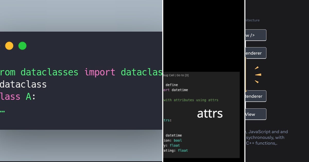 List: Development | Curated by Divyang Soni | Medium