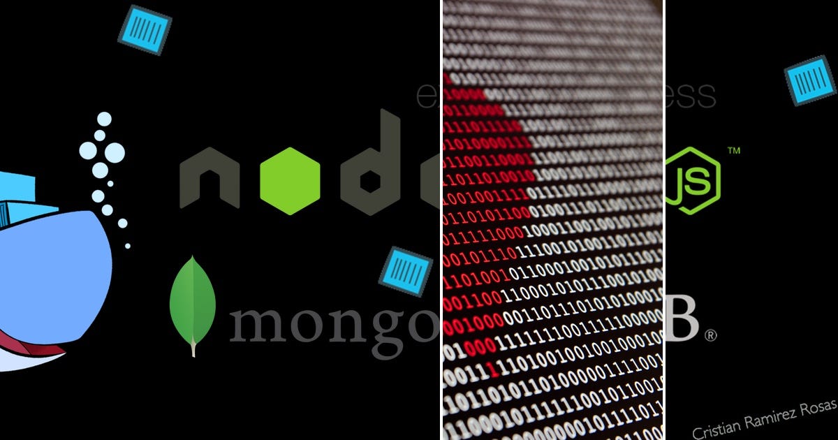 List: Node JS | Curated by Faridullah | Medium