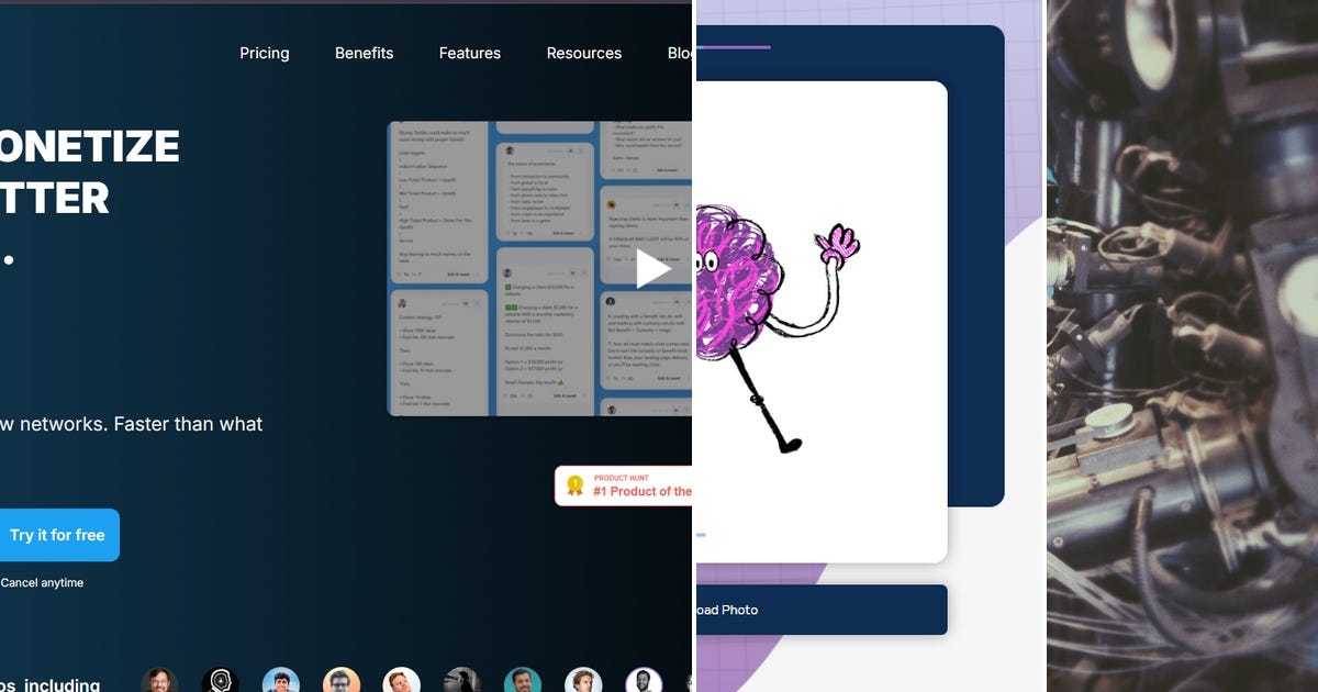 List: ChatGPT | Curated by Santosh Mishra | Medium