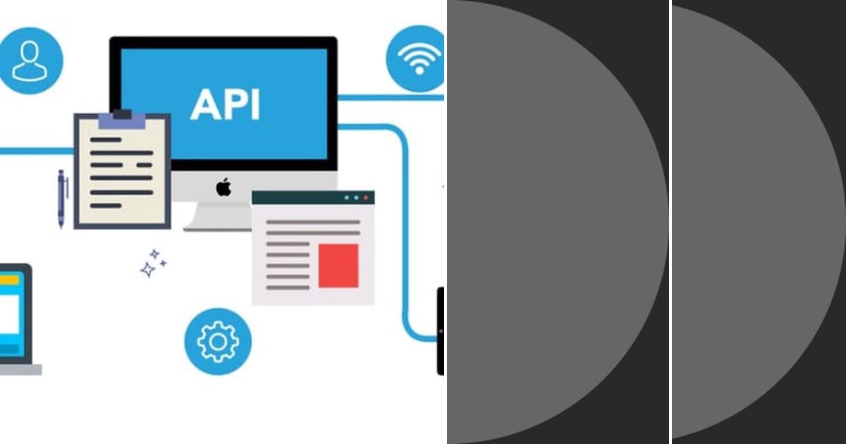 List: API | Curated by Levi Pereira | Medium