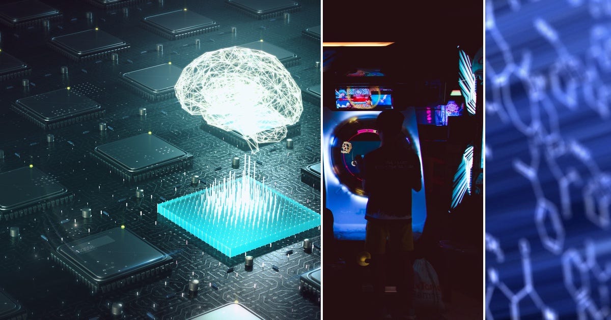 List: Reinforcement Learning | Curated by Daniel Benninger | Medium