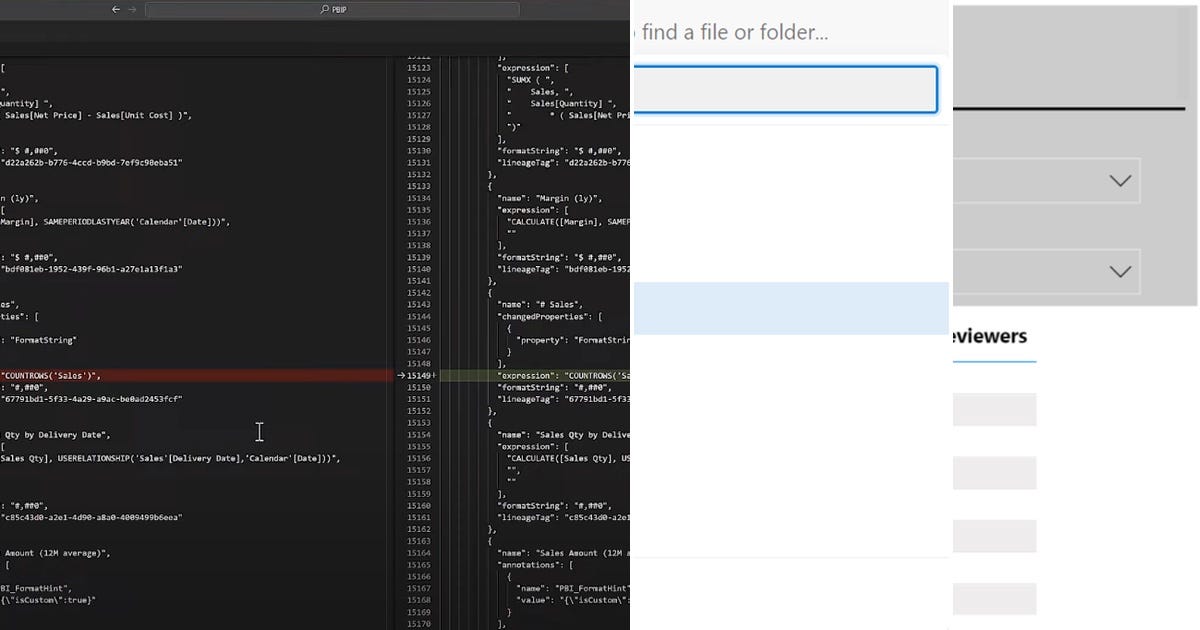 List: DevOps & Power BI | Curated by Marc Regimbald | Medium