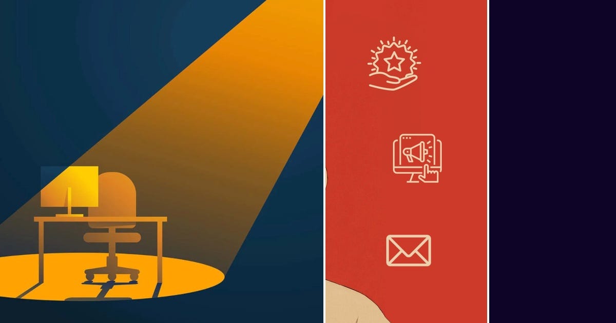 List: My | Curated by Kshitij Gaikwad | Medium