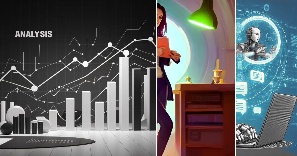 List: ChatGPT | Curated by Eng Bokhari | Medium