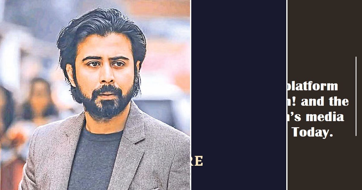 List: red list | Curated by Tuhin Sarwar | Medium