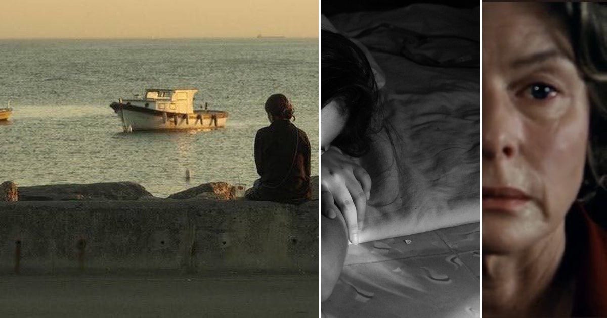 List: Panganay | Curated by Aia | Medium