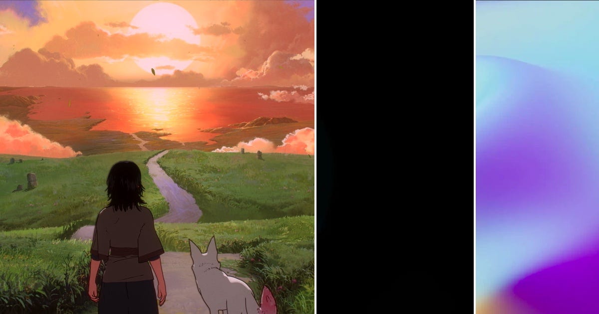 List: Animation | Curated by vr2dtoo | Medium