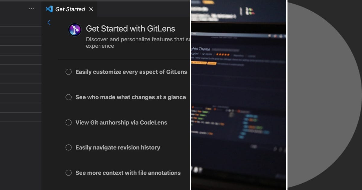List: Visual studio | Curated by Nishant Pandey | Medium