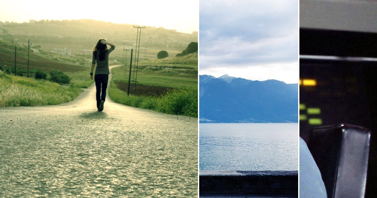 List: INTROVERT | Curated by Aalichanidou | Medium