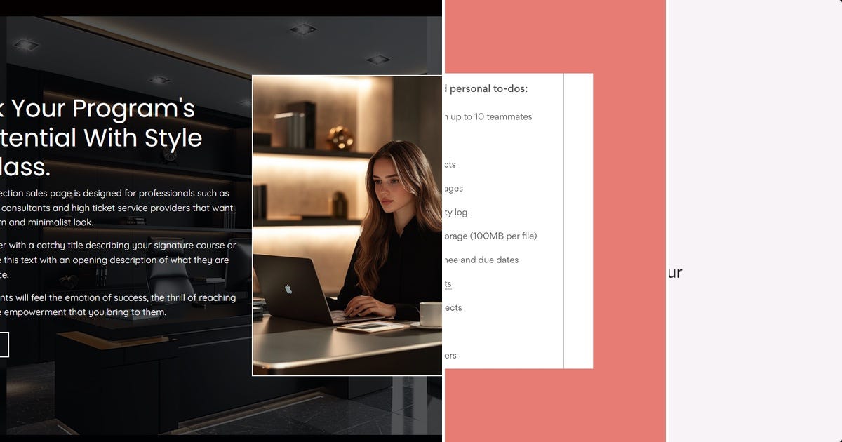 List: UX/ UI | Curated by éva hill | Medium