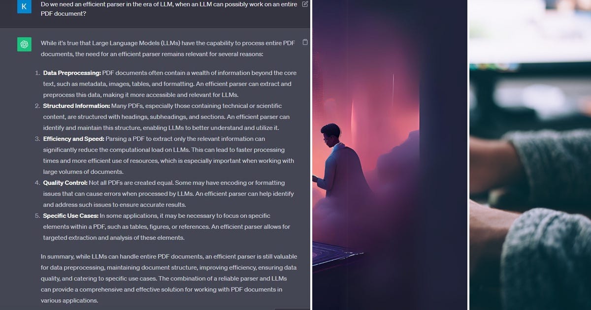 List: GPT | Curated by Ryan Papetti | Medium