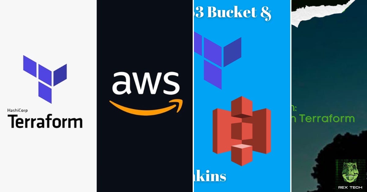 List: Terraform | Curated by Peter Kabira | Medium