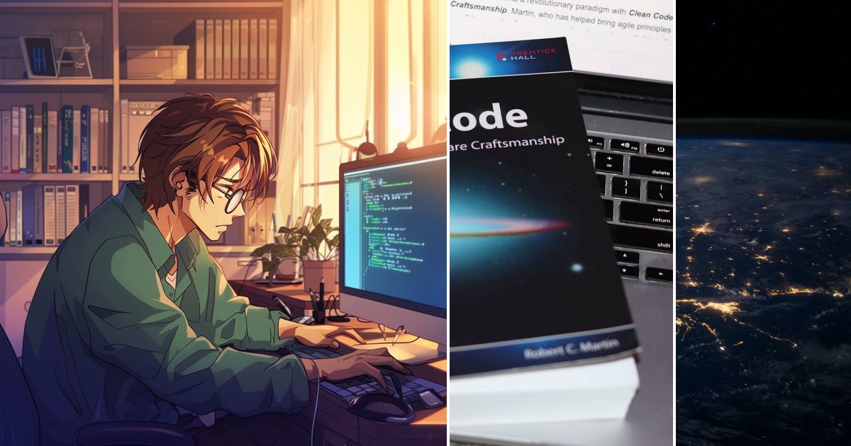 List: Software Development | Curated by tkhin | Medium