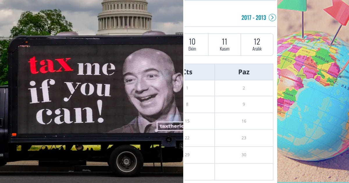 List: Muhasebe | Curated by Furkan Aslan | Medium