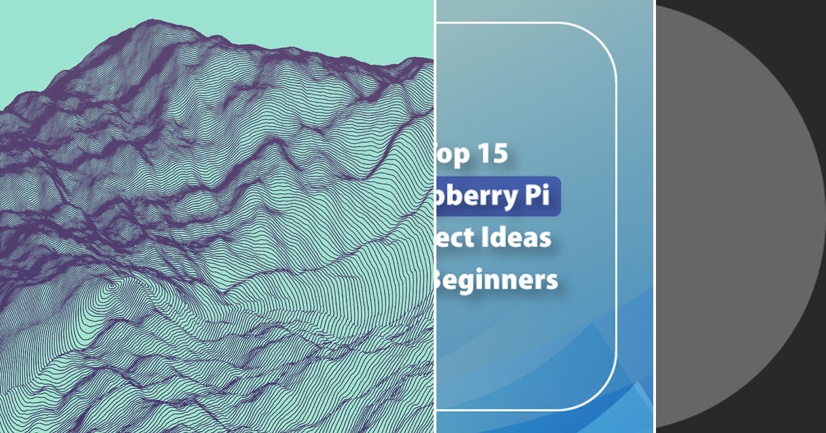 List: rpi | Curated by Weston Hinton | Medium