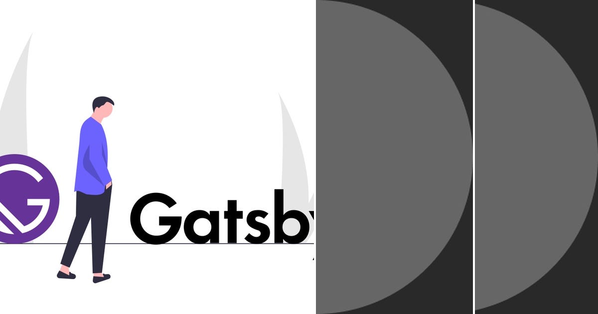 List: gatsby | Curated by arman alighanbari | Medium