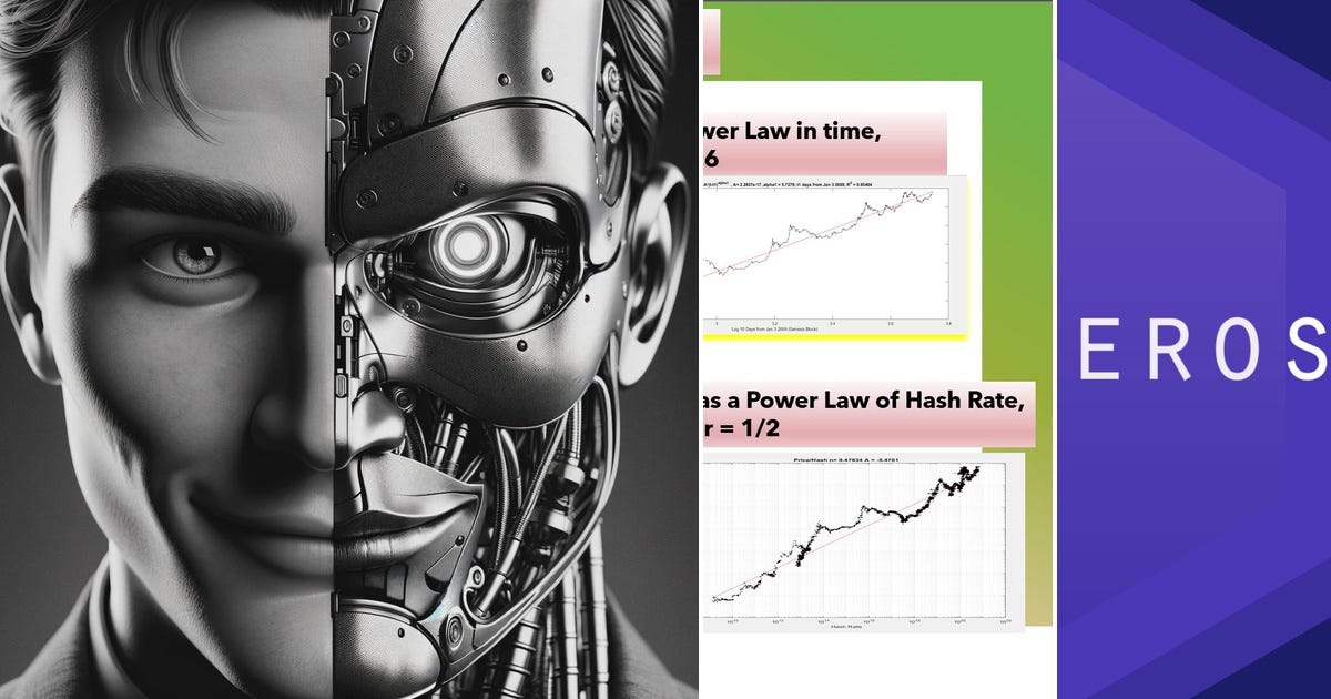 List: Cybernetic governance | Curated by Tanevrim | Medium