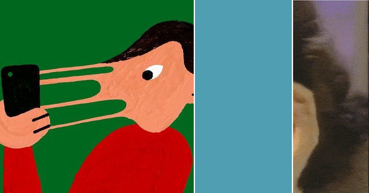 List: Carreira | Curated by Vinícius Calvet | Medium