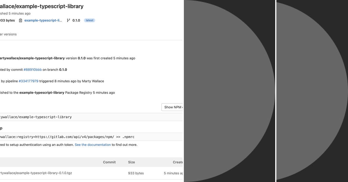 List: gitlab | Curated by Benoit Gy | Medium