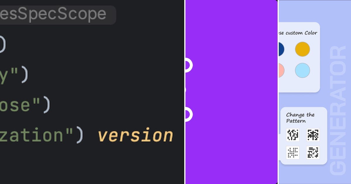 List Kmp And Compose Multiplatform Curated By Igor Rešetić Medium
