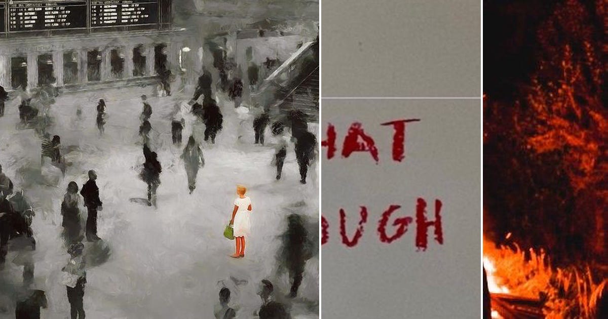 List: 🏠 | Curated by kiya | Medium