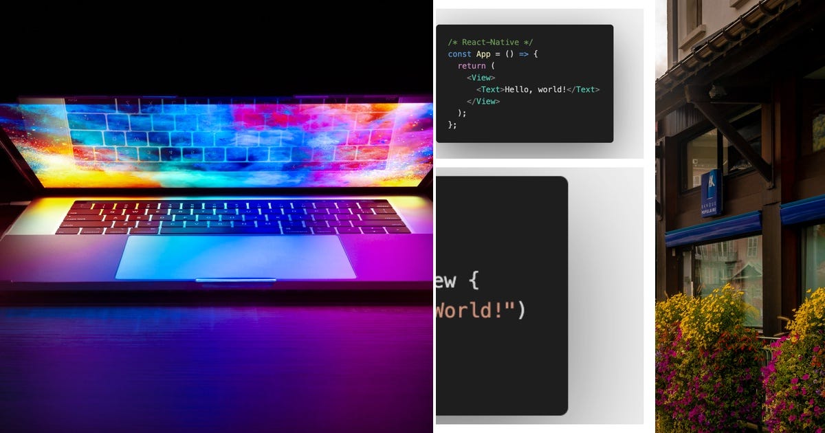 List: SwiftUI | Curated by Kant | Medium