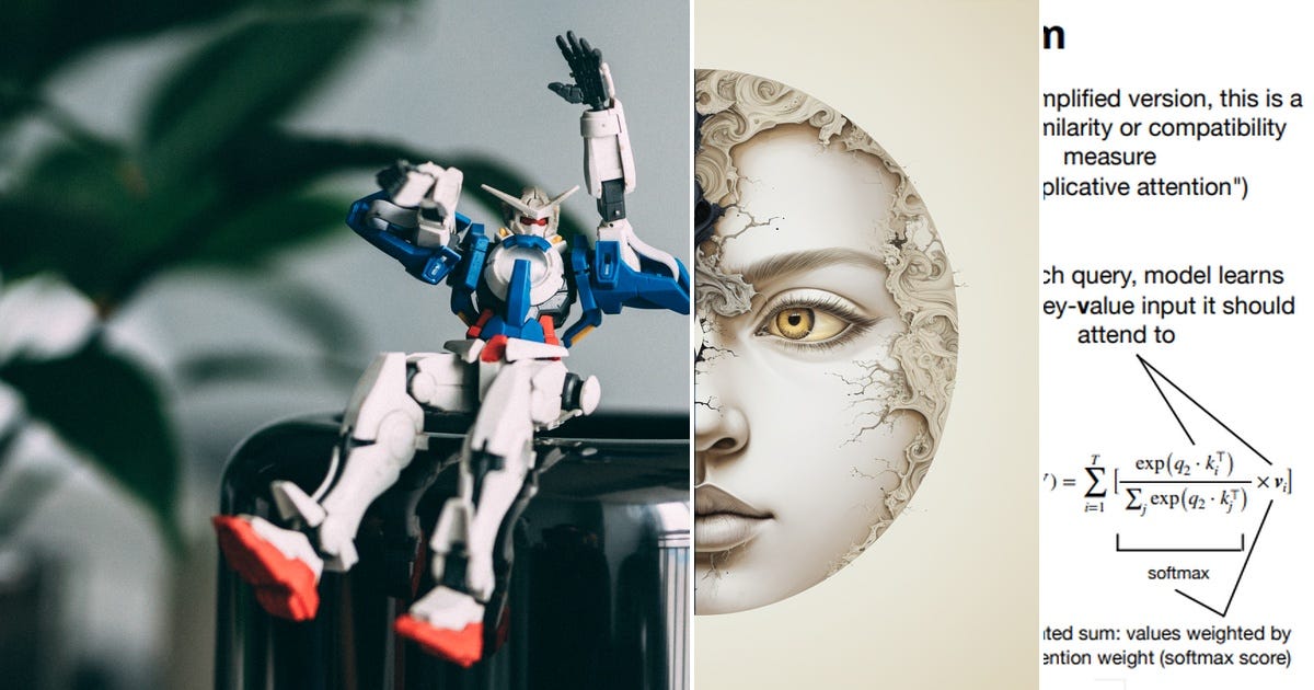 List: Deep Learning | Curated by Matthew Mu | Medium