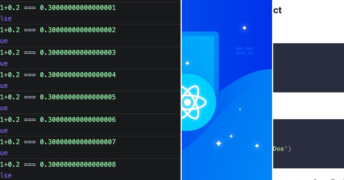 List: Js testing | Curated by Gujjula Ramesh Reddy | Medium