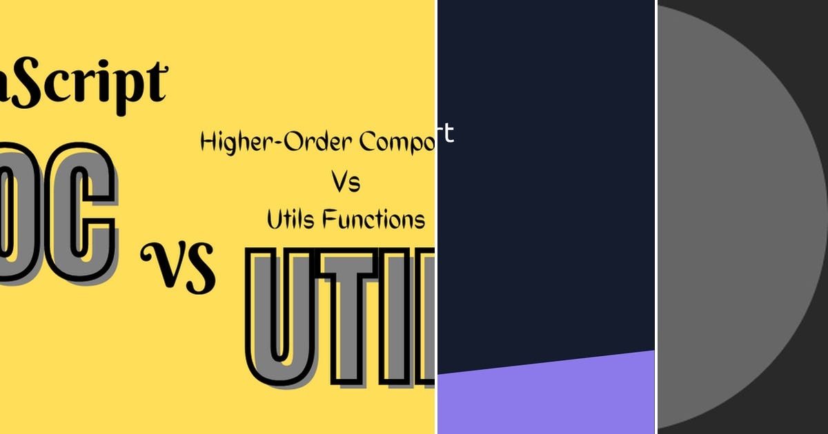 List: react | Curated by vijay roy | Medium