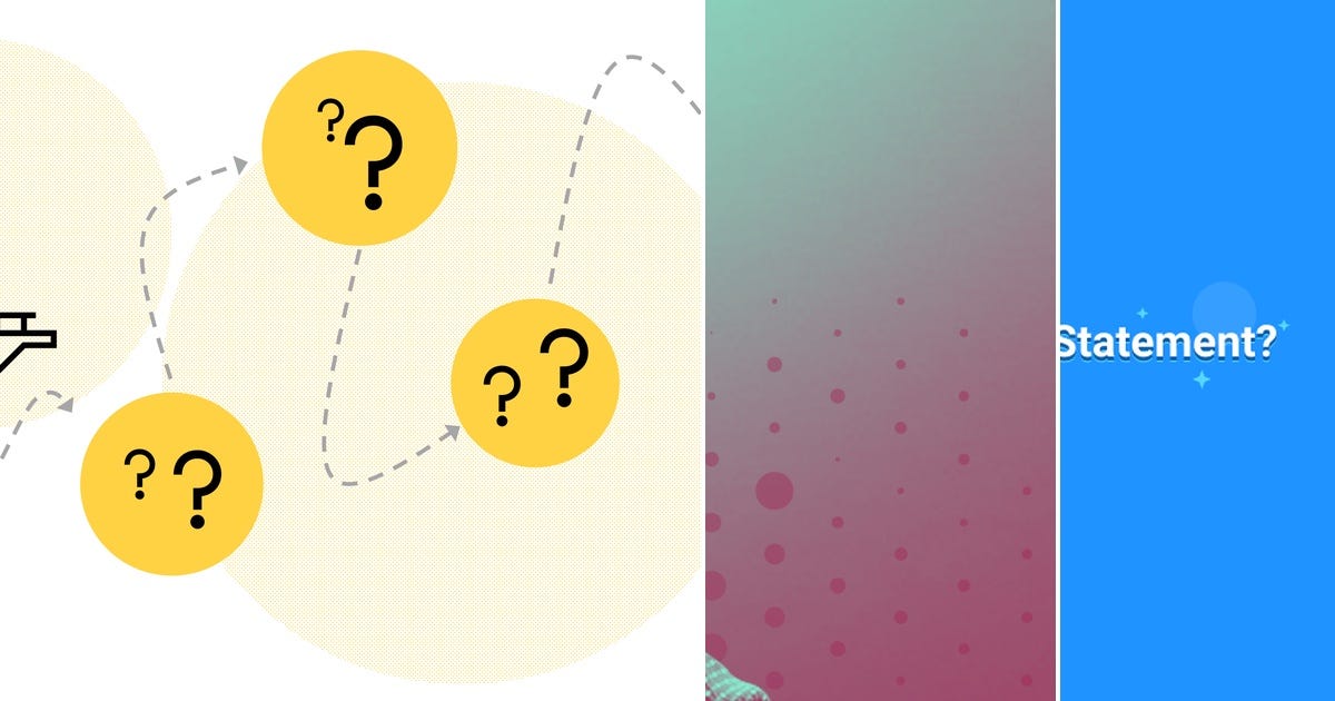 List: Discovery | Curated by Amy Lenoir | Medium